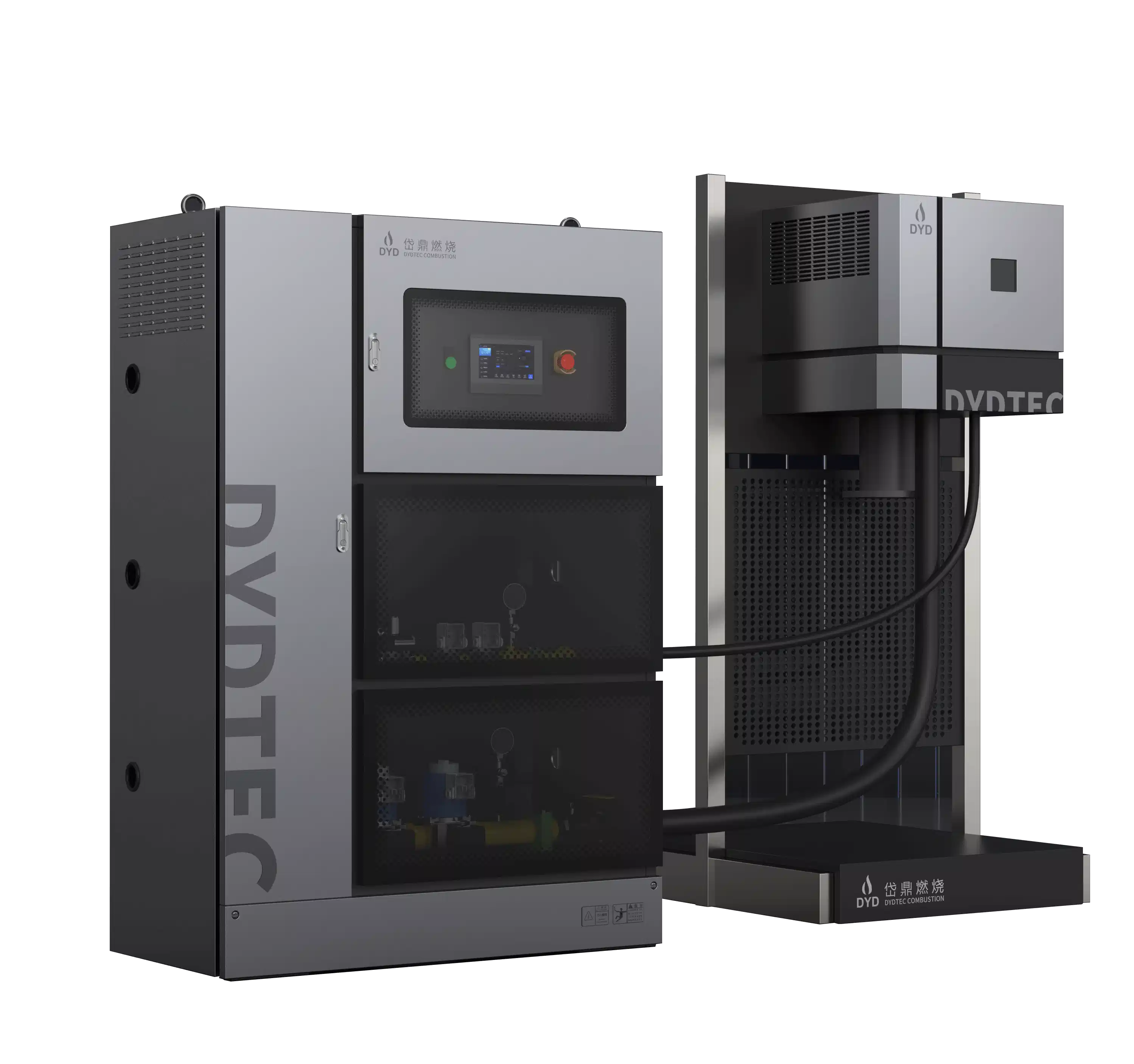 DYDTEC Combustion Equipment Group