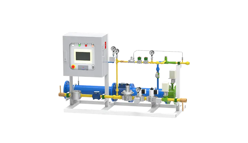Products - DYDTEC Combustion Equipment Group