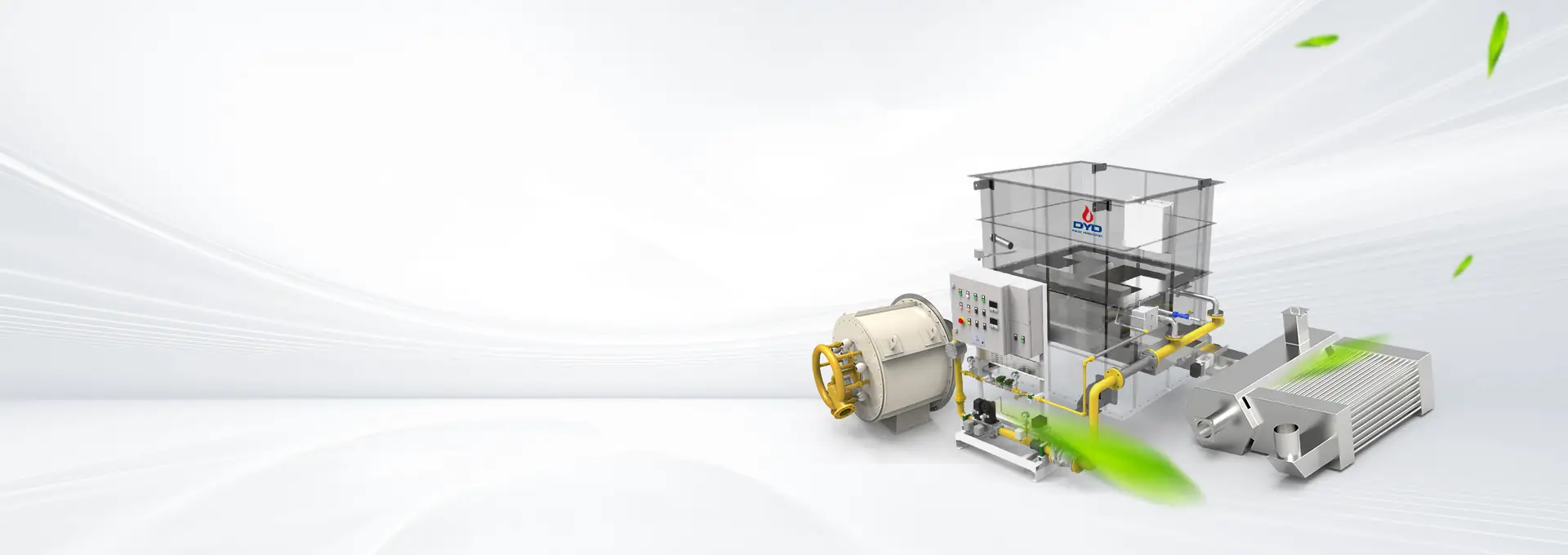 Products - DYDTEC Combustion Equipment Group