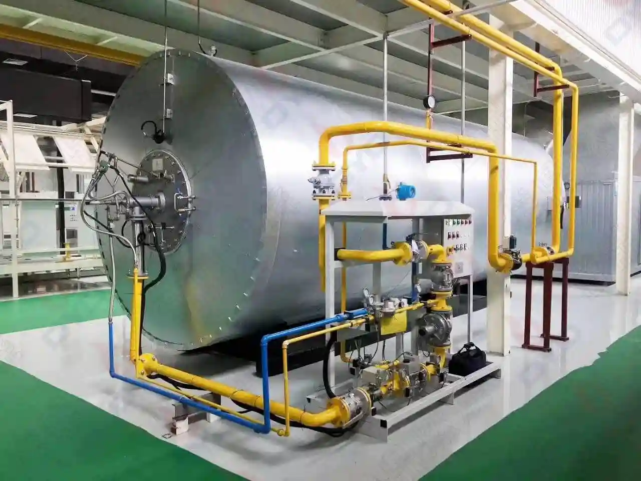 News - DYDTEC Combustion Equipment Group